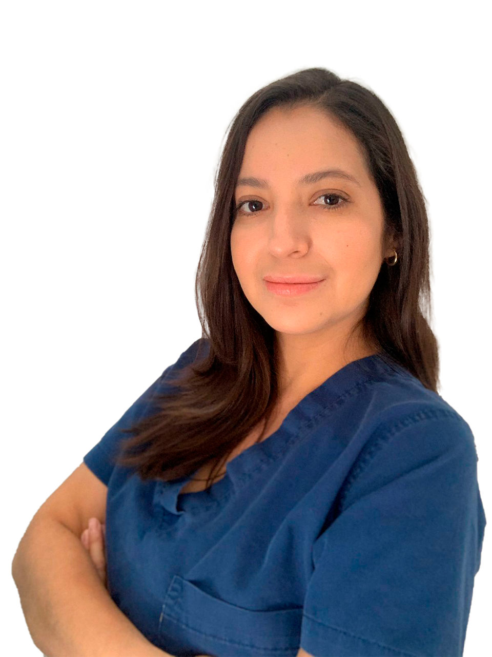 MVZ. Viridiana Sánchez - Capacitación Veterinaria