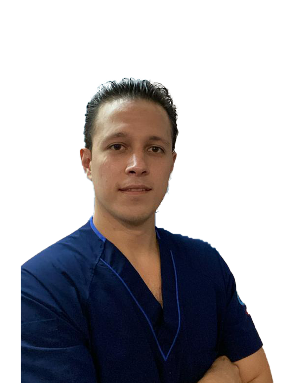 Jesús Méndez Flores. MVZ ESP. MMVZ - Capacitación Veterinaria